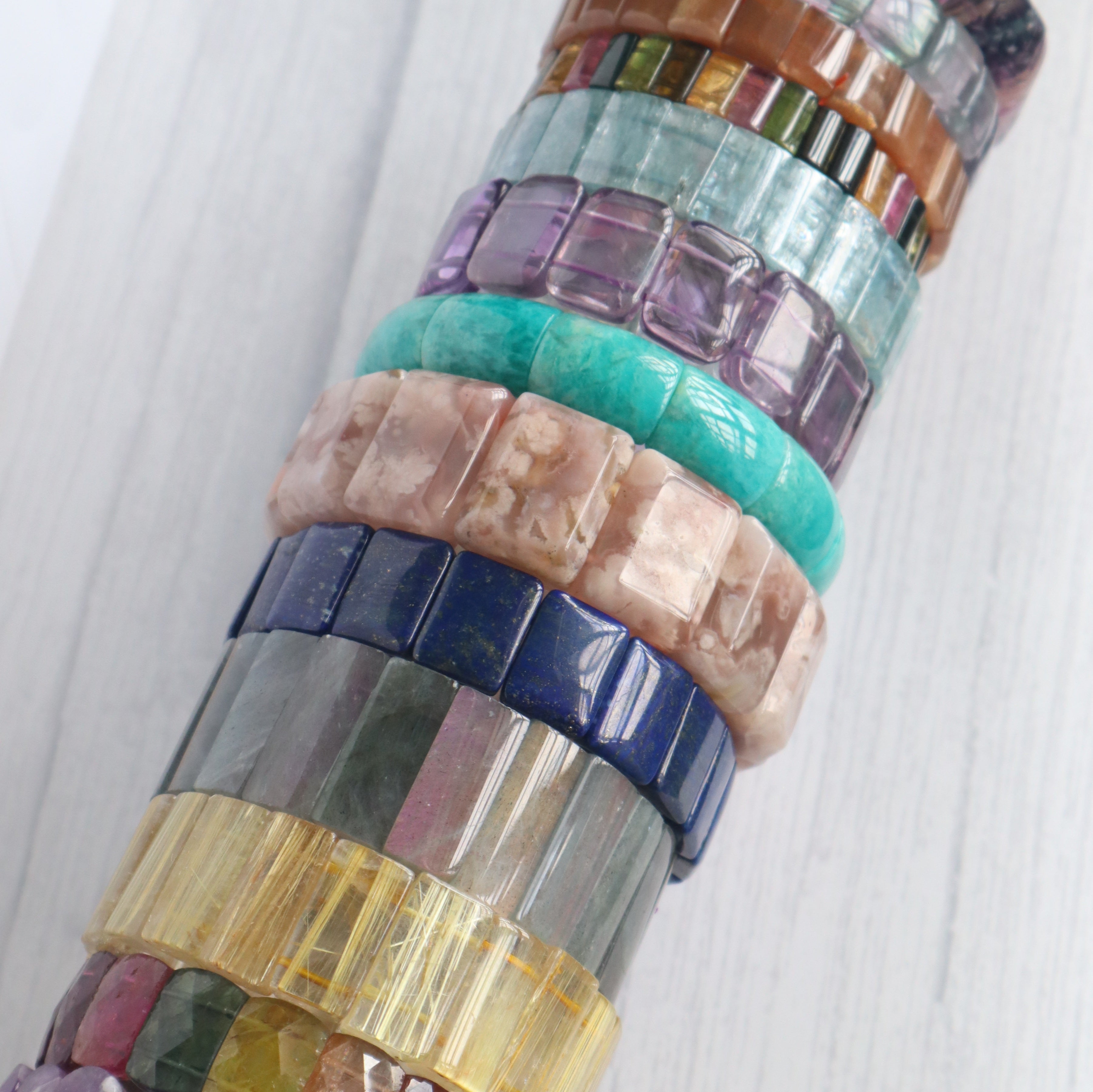 Bangles – Charmed Crystals PH
